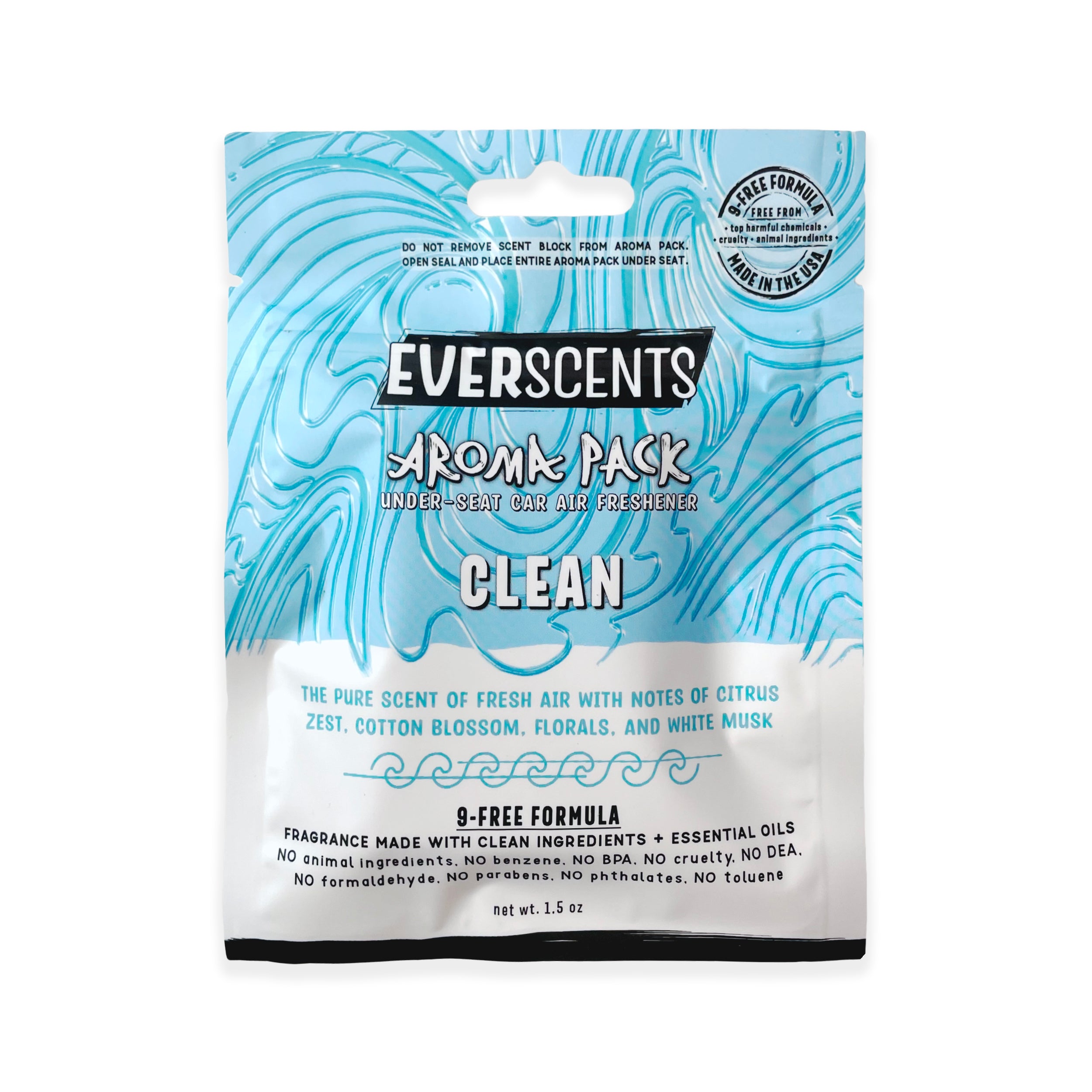 FRESH – EVERSCENTS